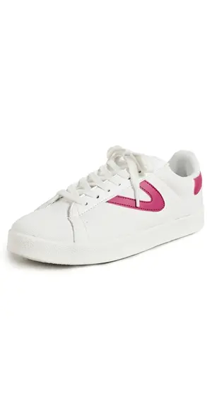 Tretorn Blucher Sneakers