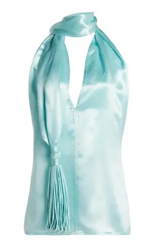 Bottega Veneta Pleated Tops