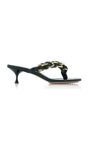 Bottega Veneta Thong Sandals For Women