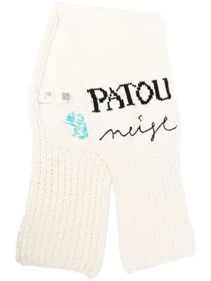 Patou Scarves