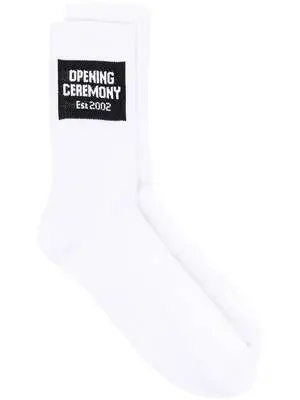 Opening Ceremony Socks Hosiery For Women