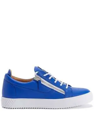 GIUSEPPE ZANOTTI Frankie Low-top Sneakers