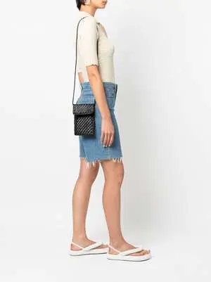 Dragon Diffusion Leather Phone Bag