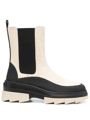 STUART WEITZMAN Split-sole Boots