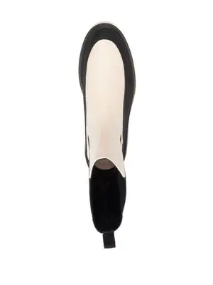 STUART WEITZMAN Split-sole Boots