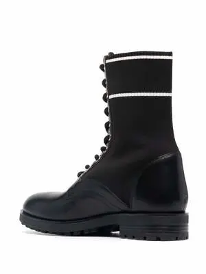 Moschino Calf-length Boots