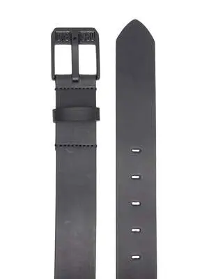 DIESEL® Bluestar Ii Leather Belt