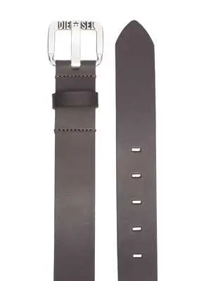 DIESEL® B-star Ii Leather Belt