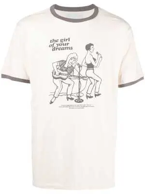 HTC LOS ANGELES Short Sleeve T-shirt