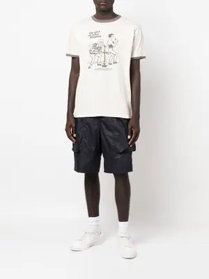 HTC LOS ANGELES Short Sleeve T-shirt