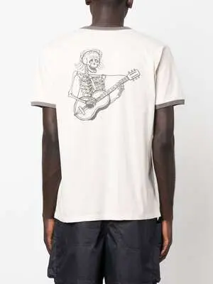 HTC LOS ANGELES Short Sleeve T-shirt