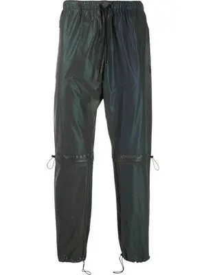 COUNTY OF MILAN Drawstring Trousers