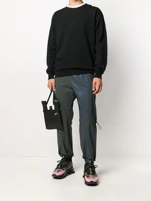 COUNTY OF MILAN Drawstring Trousers