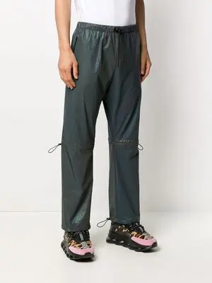 COUNTY OF MILAN Drawstring Trousers
