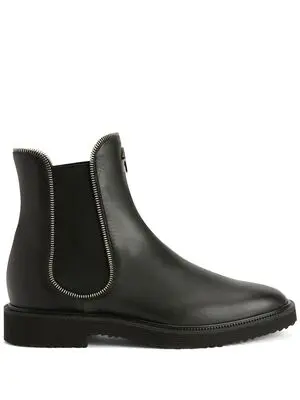 Giuseppe Zanotti Ankle Boots For Men