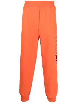 A-COLD-WALL* Logo-print Track Pants