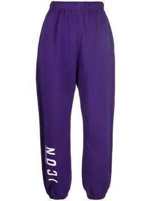 Dsquared2 Icon Logo-print Track Pants