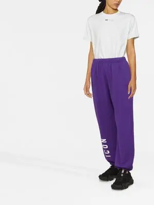 Dsquared2 Icon Logo-print Track Pants