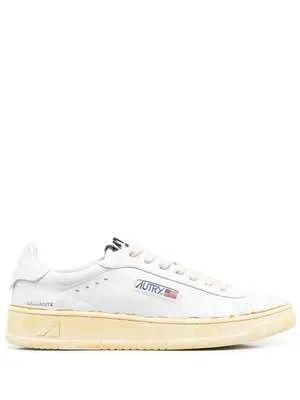 AUTRY Medalist Low-top Sneakers