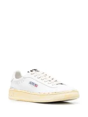 AUTRY Medalist Low-top Sneakers