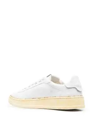 AUTRY Medalist Low-top Sneakers