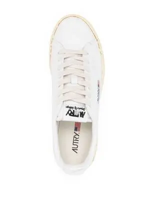 AUTRY Medalist Low-top Sneakers
