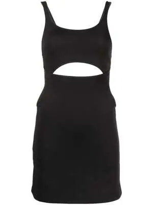 HYEIN SEO Cut-out Detail Mini Dress