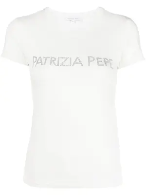 Patrizia Pepe T-shirts For Women