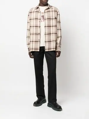 Dickies Straight-leg Chinos - Black