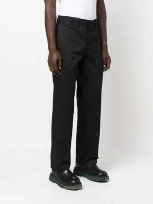 Dickies Straight-leg Chinos - Black