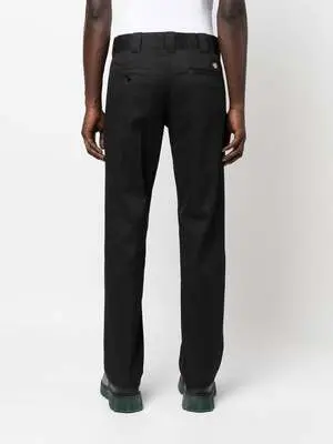 Dickies Straight-leg Chinos - Black