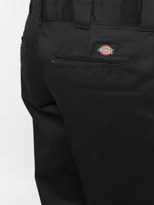 Dickies Straight-leg Chinos - Black