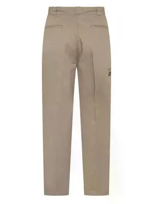 Dickies Straight-leg Trousers
