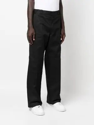Dickies Straight-leg Trousers