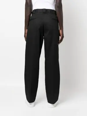 Dickies Straight-leg Trousers