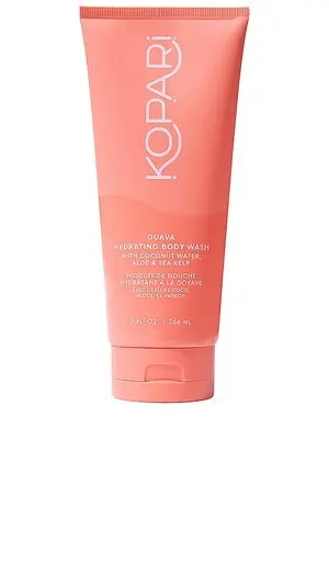 KOPARI BEAUTY Guava Hydrating Body Wash - N,a