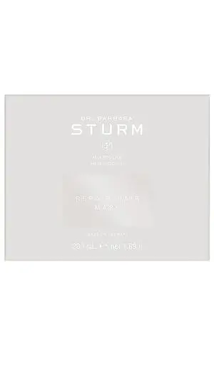 Dr. Barbara Sturm Repair Hair Mask