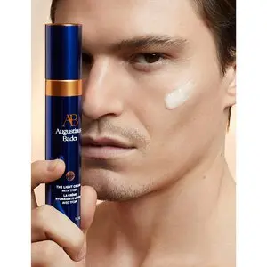 Augustinus Bader The Light Cream 30ml - One-color