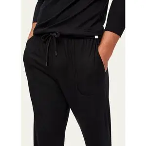 Derek Rose Basel 1 Jersey Lounge Pants
