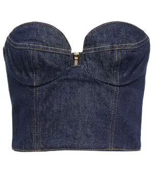 Bustier Tops