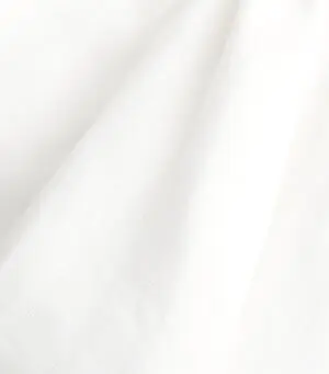 Zimmermann Lyre Wrap Mini Dress