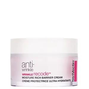 Strivectin Anti-wrinkle Wrinkle Recode Moisture Rich Barrier Cream 50ml - One-color