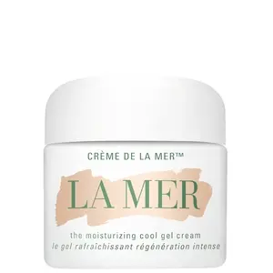 La Mer Face The Moisturizing Cool Gel Cream 60ml - One-color