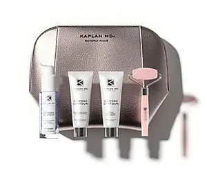 KAPLAN MD Diamond Contour 5-piece Discovery Kit - One-color