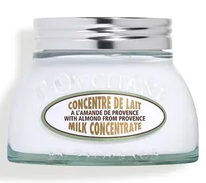 L'OCCITANE Almond Milk Concentrate