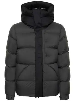 Moncler Madeira Down Jacket