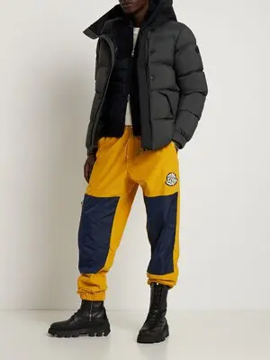 Moncler Madeira Down Jacket