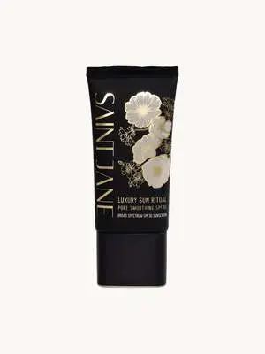 SAINT JANE BEAUTY Luxury Sun Ritual Pore Smoothing Spf 30 - One-color