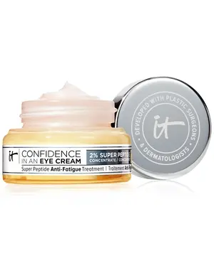 IT COSMETICS Confidence In An Eye Cream - No Color