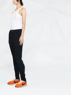 Tommy Hilfiger Jazlyn Slim-fit Jeans